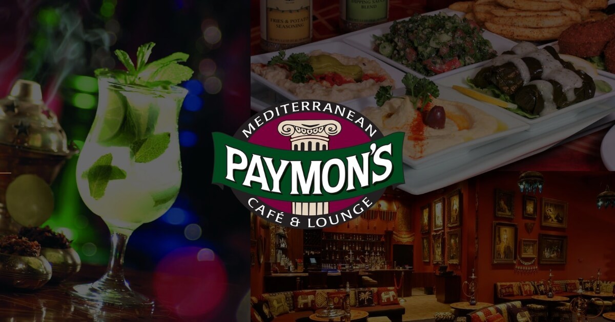 Mediterranean Food Las Vegas - Persian, Greek Restaurant, Lebanese ...